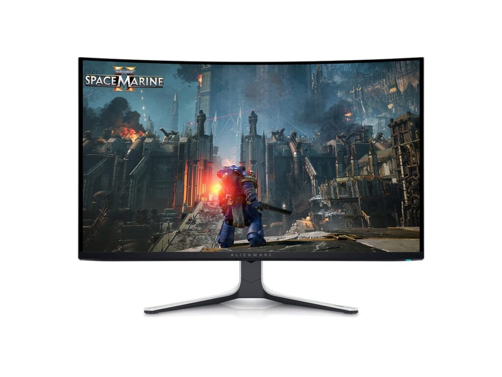 Samsung Odyssey G4 27-Inch Gaming Monitor Review: Immersive Gaming with ...