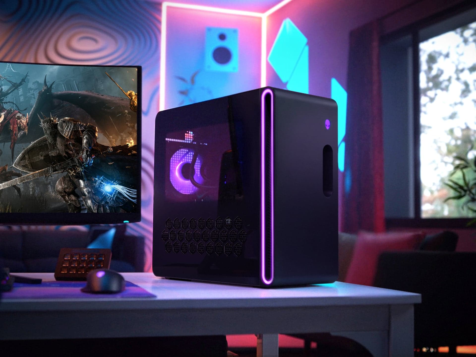 Alienware Aurora R16 Review: Unleashing Gaming Power with Performance ...
