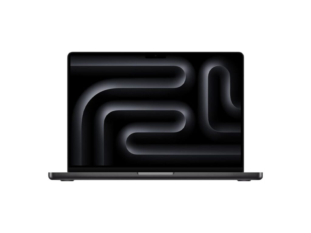 Apple MacBook Pro M3 Review: Exceptional Performance, Stunning Display ...