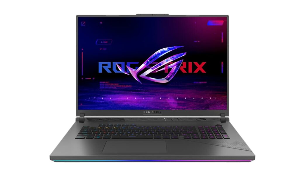 ASUS TUF Gaming A16 AMD Ryzen 9 Laptop Review: Power and Durability in ...