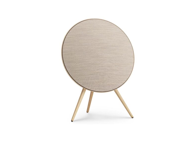 Bang & Olufsen Beosound A9 (4th Gen) Review: Exceptional 400 Watts ...