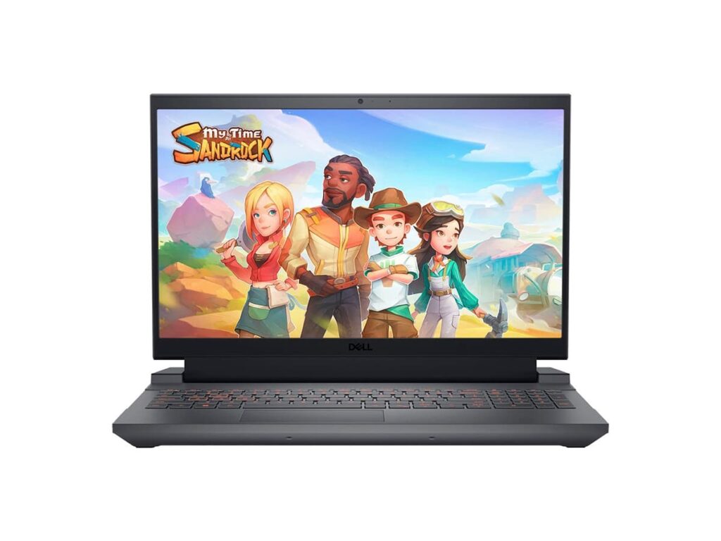 ASUS TUF Gaming A16 AMD Ryzen 9 Laptop Review: Power and Durability in ...