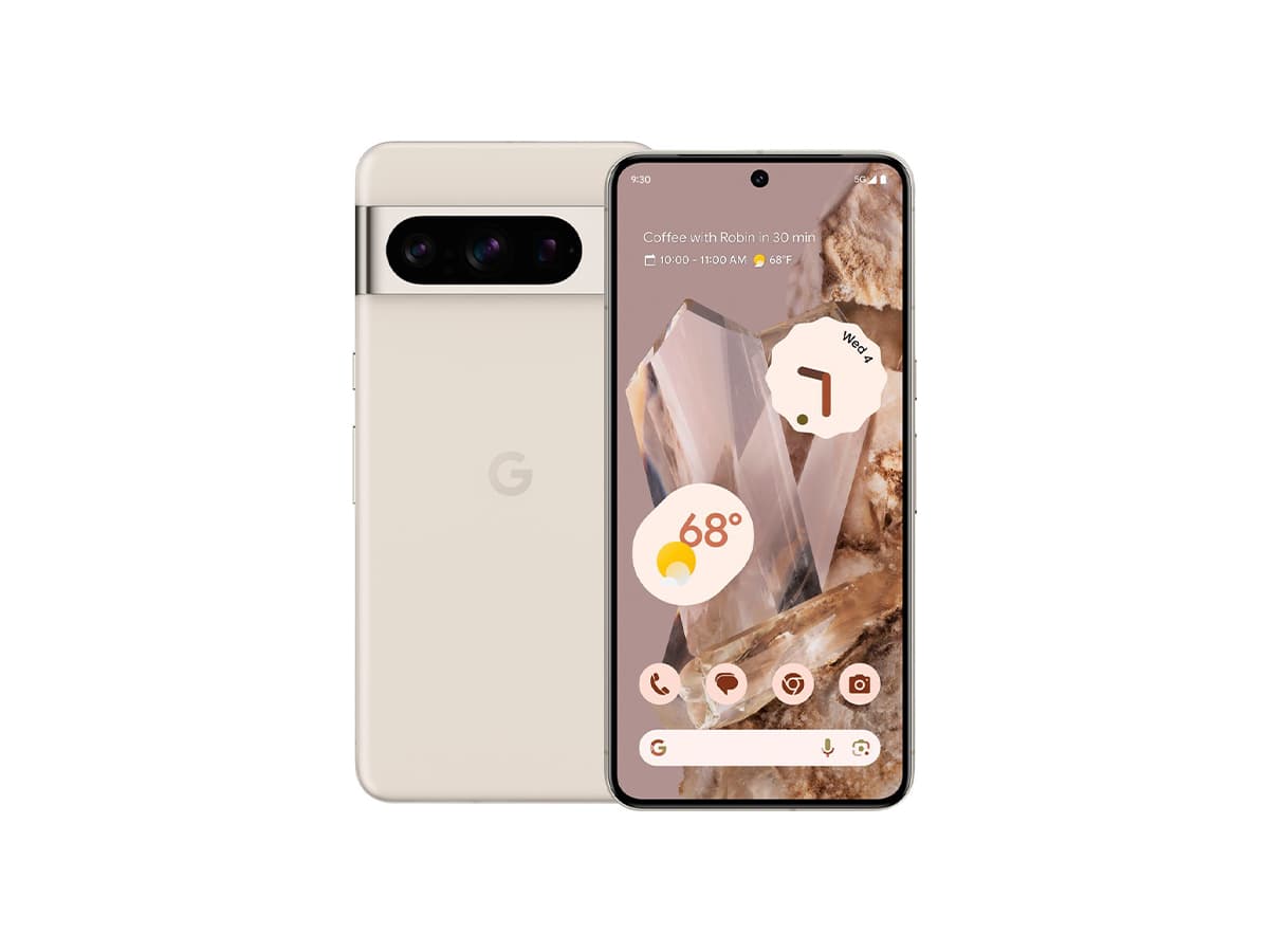 Google Pixel 8 Pro Review: Unleashing AI Power, Stunning Camera ...