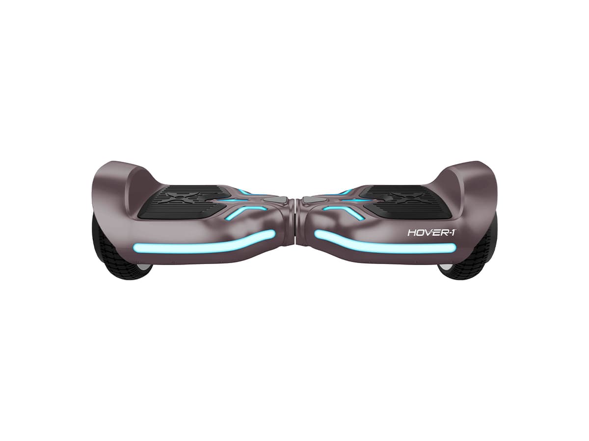 Hover-1 Ranger Hoverboard Review: A Perfect Blend of Fun, Safety, and ...