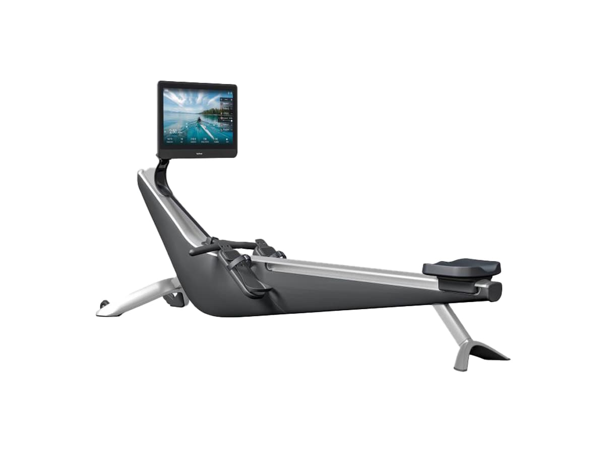 Hydrow Rower Indoor Rowing Machine Review: Revolutionizing Home Fitness ...