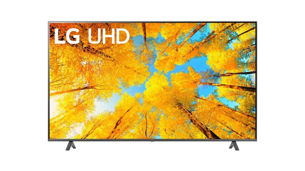TCL 55-Inch Q Class 4K QLED HDR Smart TV Review: A Premium Viewing ...