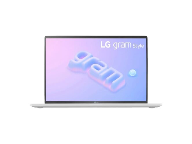 LG Gram 14-Inch Laptop Review: Lightweight Powerhouse for On-the-Go ...