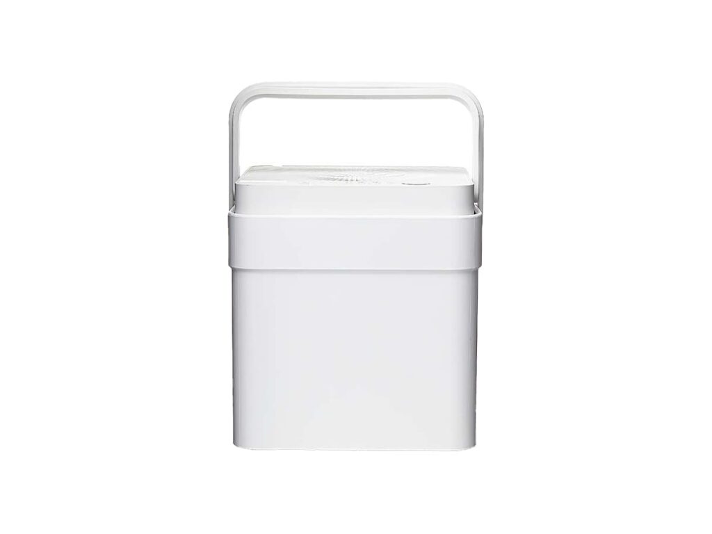 Midea Cube 20-Pint Dehumidifier Review: Compact and Innovative Moisture ...