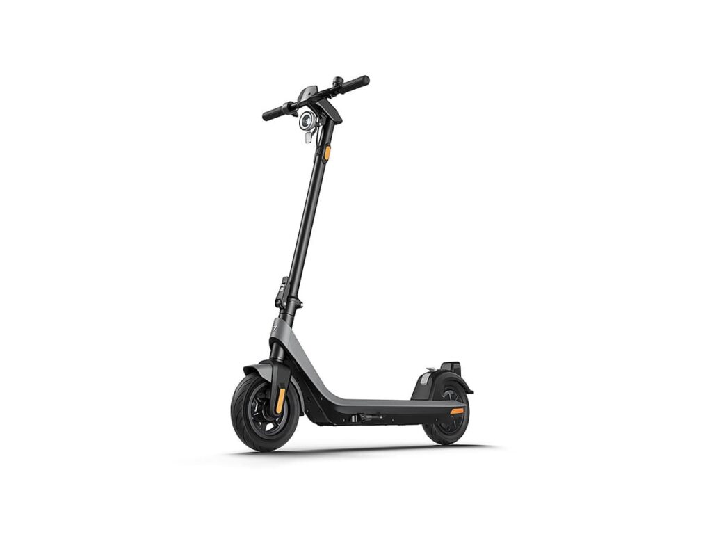 Segway Ninebot KickScooter MAX G30P Review: The Ultimate Long-Range ...