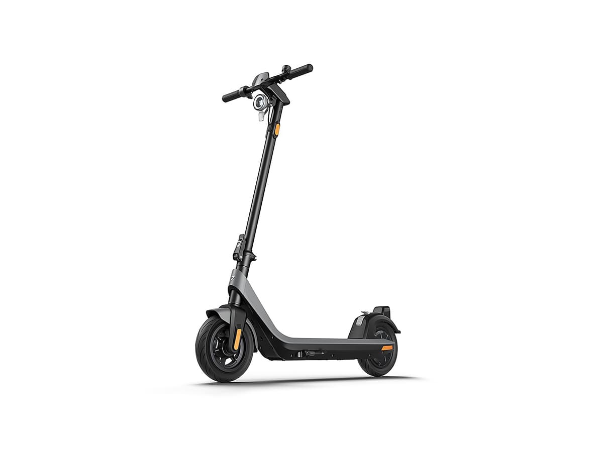 Segway Ninebot KickScooter MAX G30P Review: The Ultimate Long-Range ...