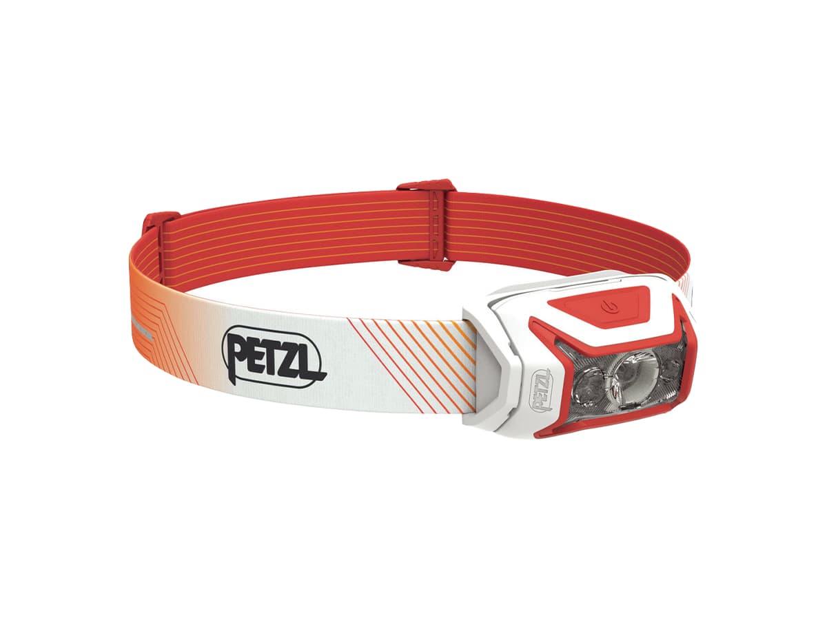 Petzl Actik Core Headlamp Review: 600 Lumens Rechargeable Power, Multi ...