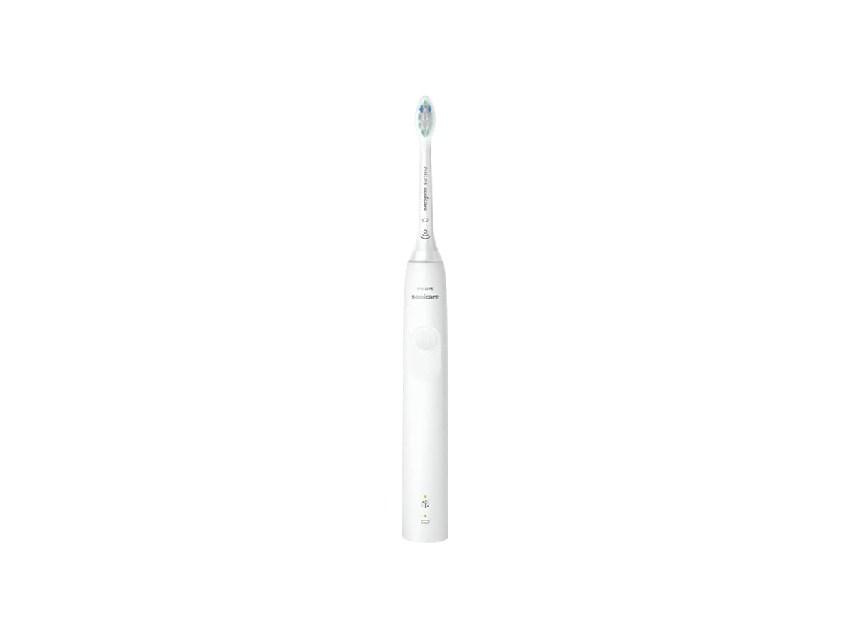 Philips Sonicare 4100 Electric Toothbrush Review: A Comprehensive Look ...