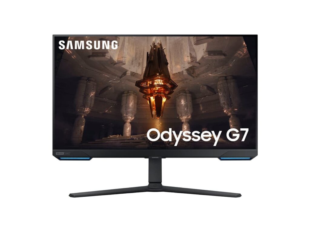 Samsung T35F 27-Inch Borderless Monitor Review: A Sleek Display with ...