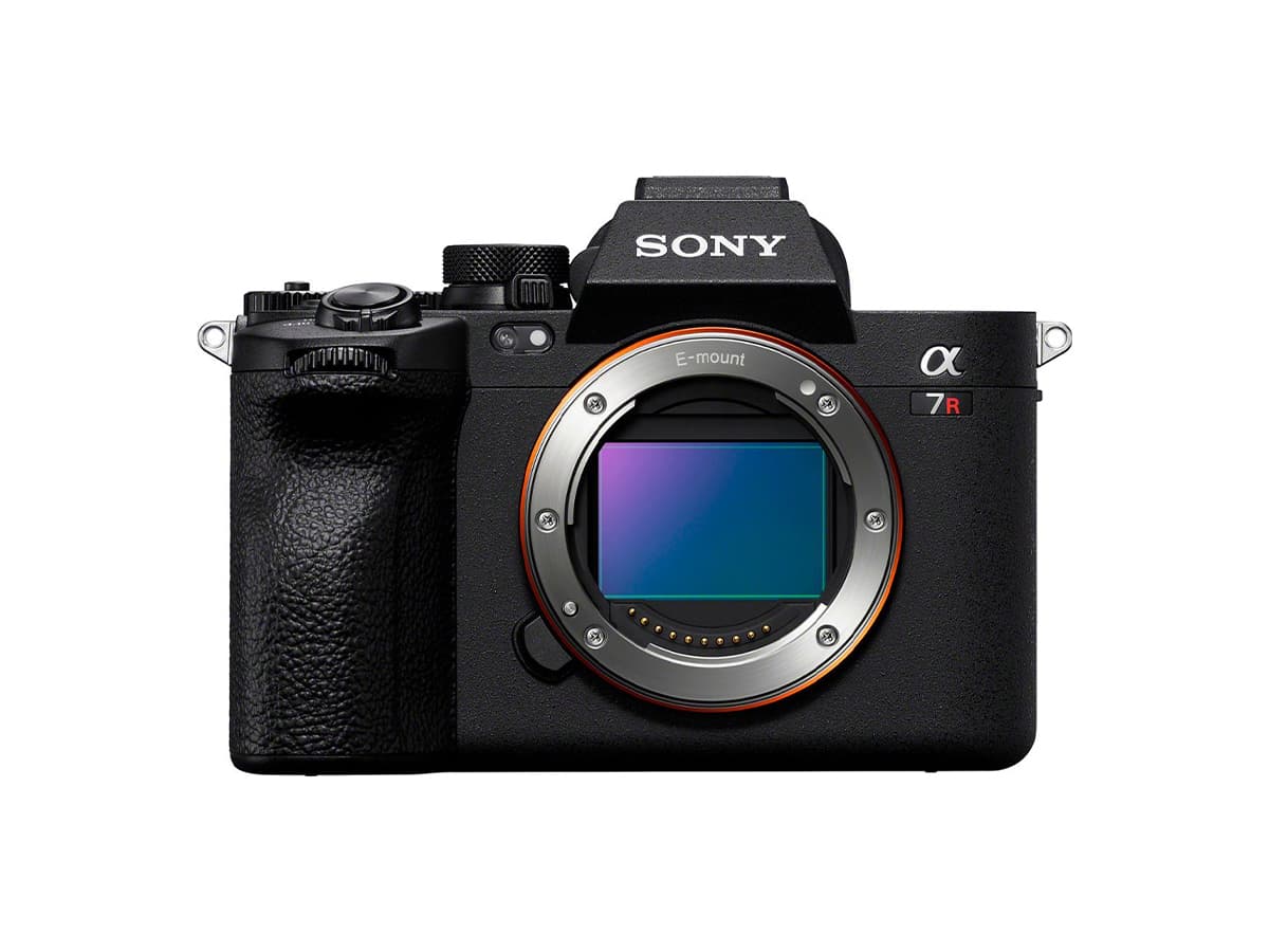 Sony Alpha 7R V Full-Frame Mirrorless Camera Review: Elevating Photography with Unmatched ...